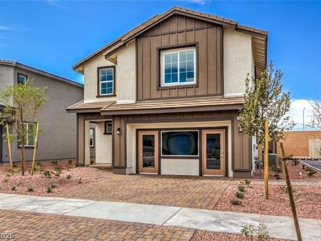 565 Mountain Robin Ave, Henderson, NV 89011