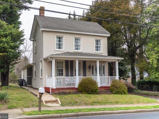 565 Main St, Church Hill, MD 21623