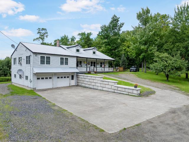 565 Meridan Hill Road