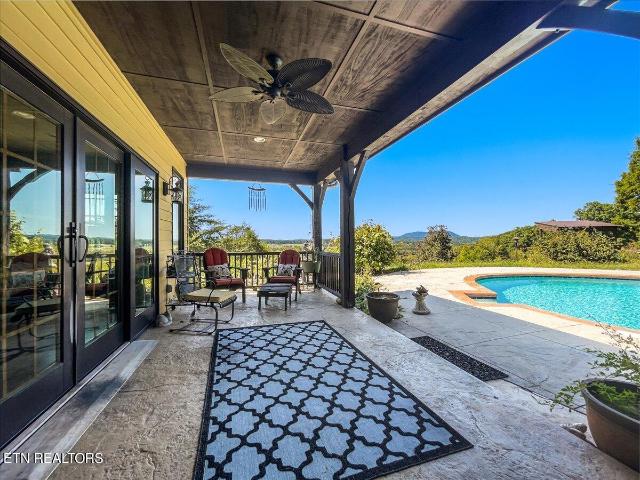 565 Mitchell Bend Rd