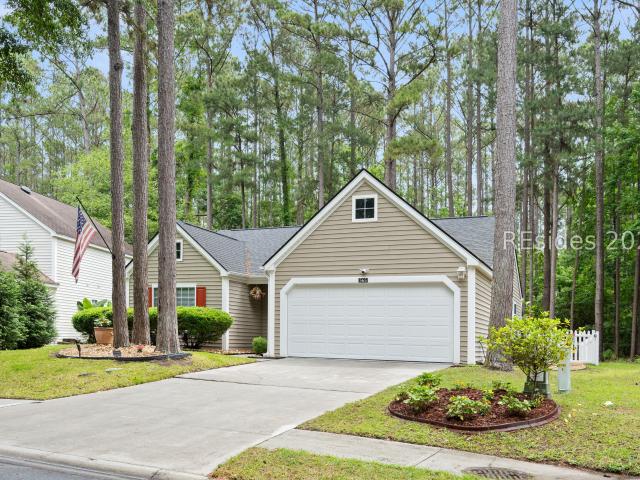 565 Mill St, Bluffton, SC 29910 | MLS #507775 | Compass