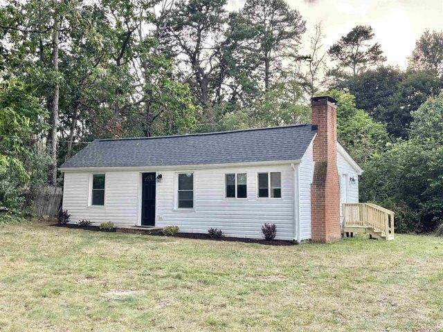 565 MT Torrey Rd, Lyndhurst, VA 22952