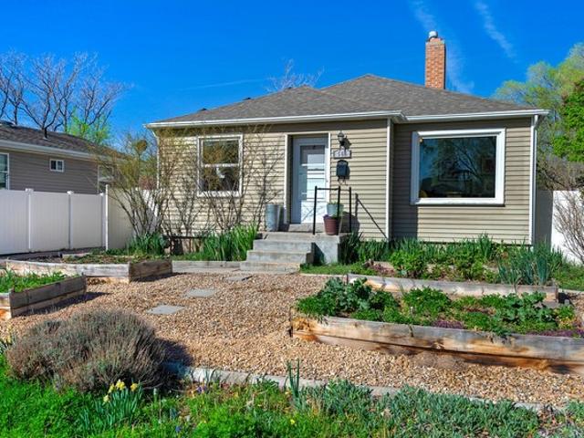 565 N Dexter St W, Salt Lake City, UT 84116