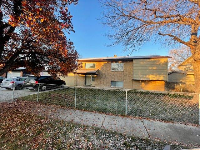 565 N Pamela Way W, Salt Lake City, UT 84116