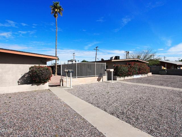 565 S Hobson, Unit 4, Mesa, AZ 85204 | Compass