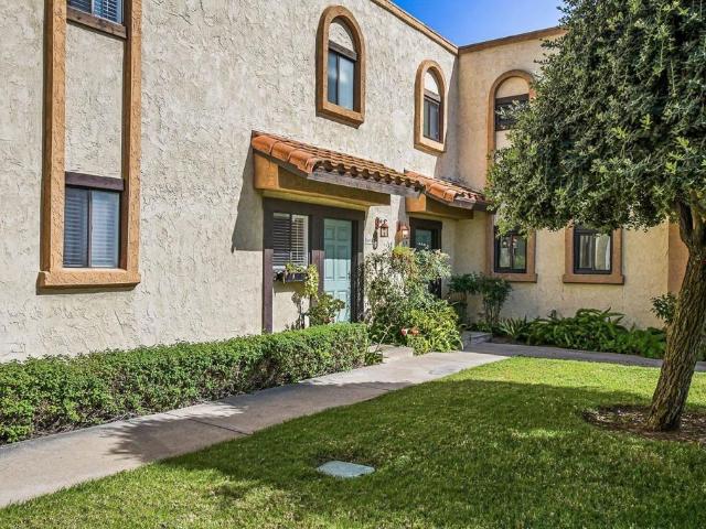 565 S Mollison Ave, Unit D, El Cajon, CA 92020 | MLS #PTP2602