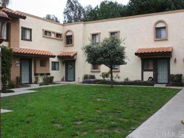 565 S Mollison Ave Unit D, El Cajon, CA 92020