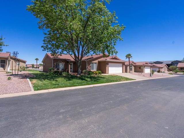 565 S Siesta Dr, Ivins, UT 84738