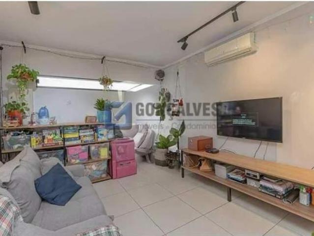 565, Sobrado, à venda, à venda, 875.000,00,Vila Sacadura Cabral, Santo André,4 quartos