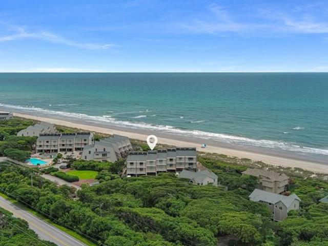 565 Salter Path Road Ocean Grv W Unit S3, Pine Knoll Shores, NC 28512