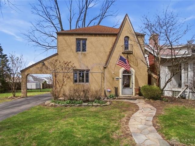 565 Shroyer Rd, Dayton, OH 45419