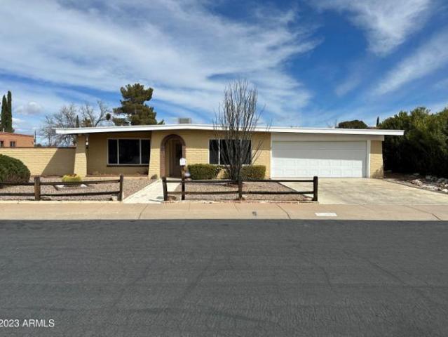 565 Suffolk Dr, Sierra Vista, AZ 85635