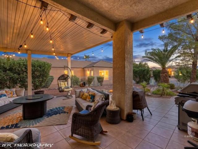 565 Paseo Verde Ct, Mesquite, NV 89027