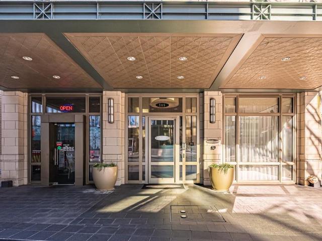 565 Peachtree St NE, Unit 1011, Atlanta, GA 30308 | MLS #7724