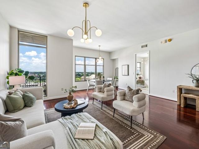 565 Peachtree St NE Unit 1610, Atlanta, GA 30308