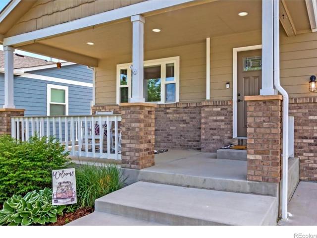 565 Pyramid Peak Street