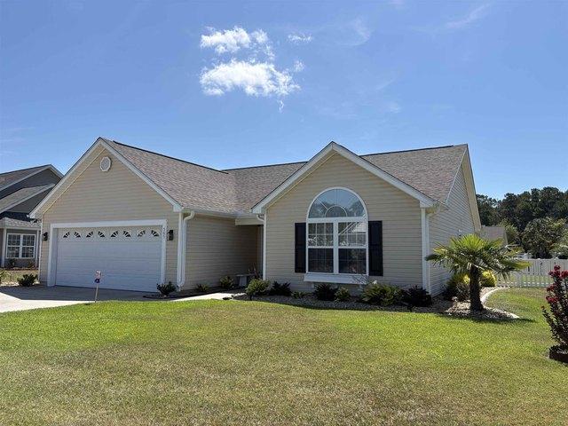 565 Ramblewood Cir, Little River, SC 29566