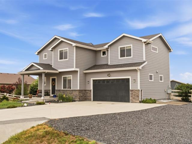 565 Remington Drive