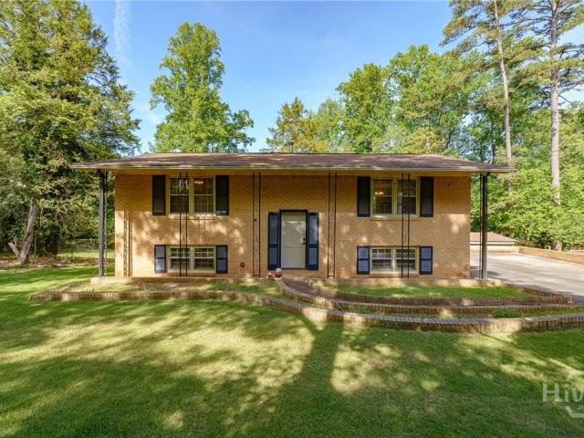 565 Rivermont Road