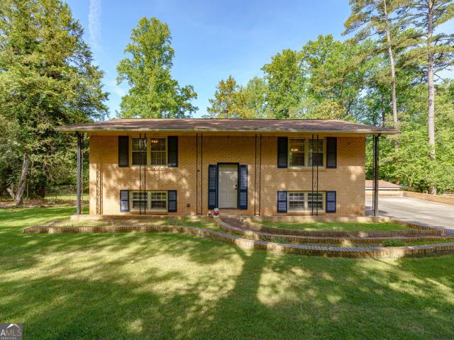 565 Rivermont Road