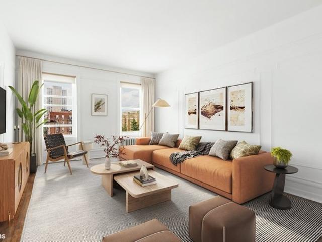 565 W 169th St Apt 6F, Manhattan, NY 10032