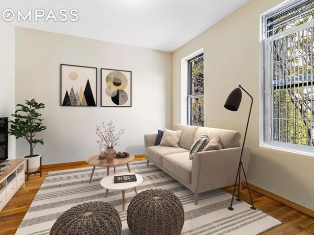 565 W 173Rd St 43, New York, NY