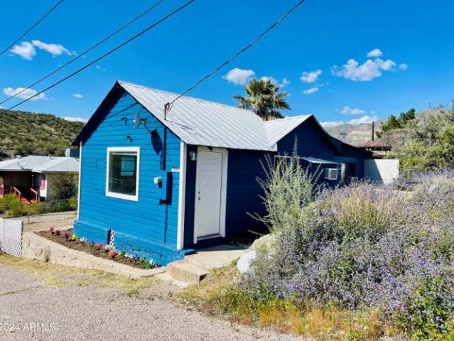 565 W Fourth St, Hayden, AZ 85135