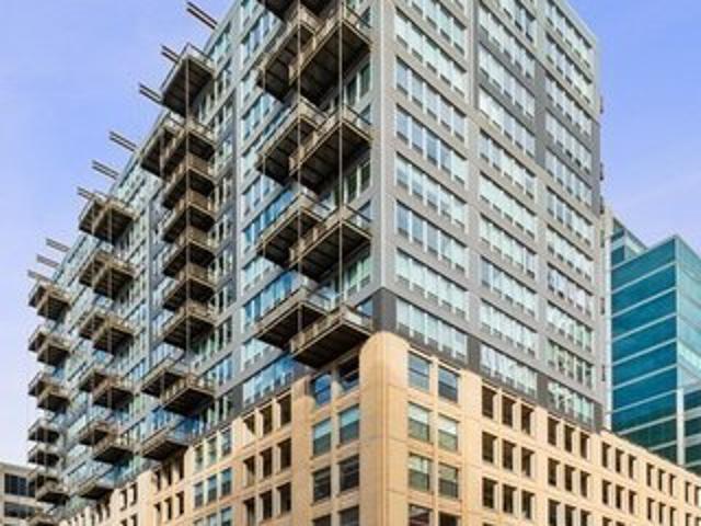 565 W Quincy St Unit 712, Chicago, IL 60661