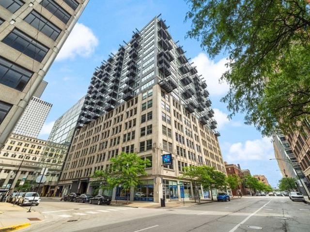565 W Quincy St Unit 904, Chicago, IL 60661