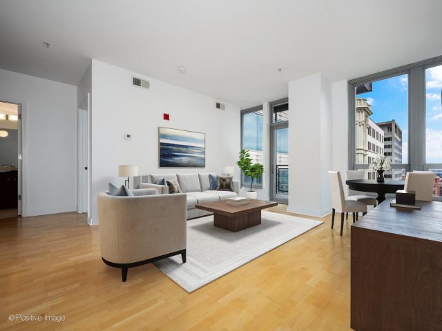 565 W Quincy Street # 1417