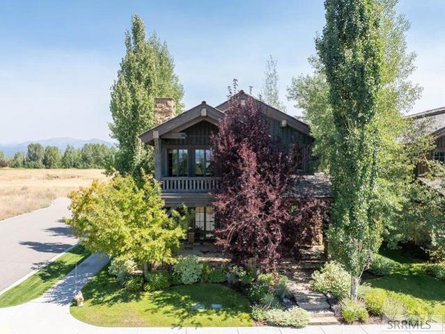 565 Woodland Star, Driggs, ID 83422