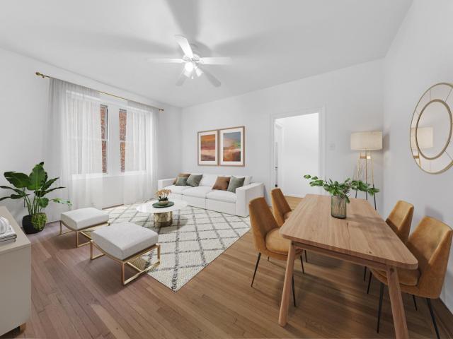 565 West 169th Street, New York, NY