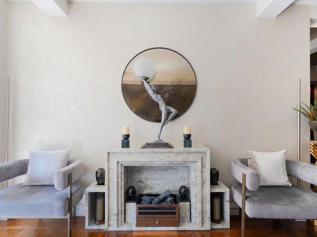 565 West End Avenue, New York, NY