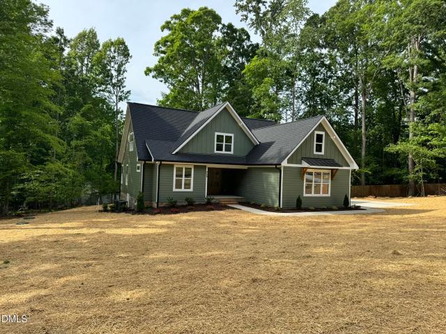 565 Willford Woods Road