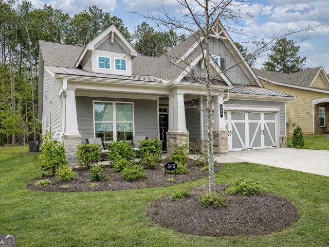 565 Timberbrook Drive