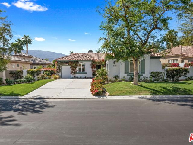 56645 Mountain View, La Quinta, CA 92253 | MLS #24 375 | Compass