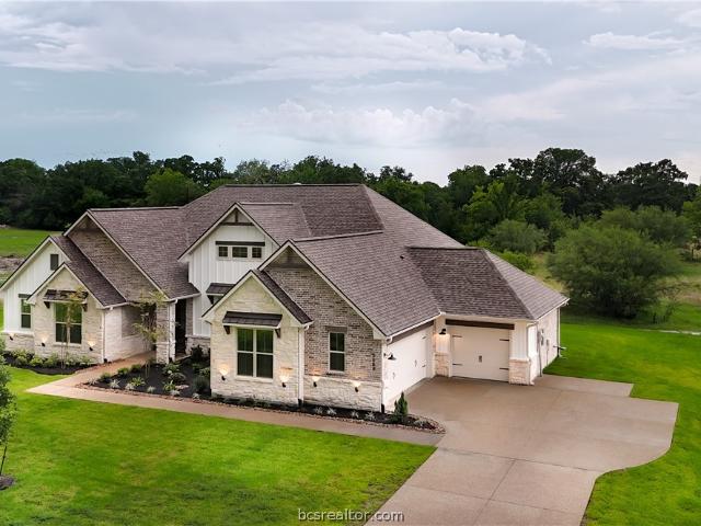 5664 Mill Water Court