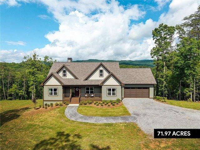 5664 Mobile Rd, Blue Ridge, GA 30513