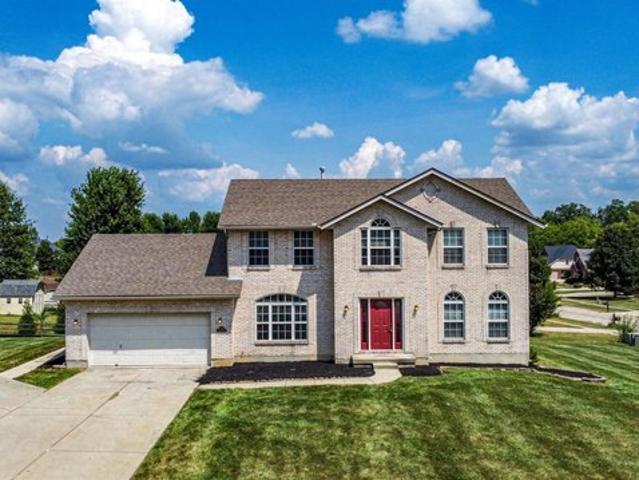 5664 Oakview Ter, Liberty Township, OH 45011