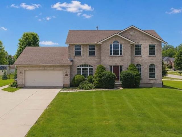 5664 Oakview Ter, Liberty Township, OH 45011