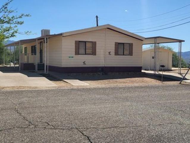 5664 S Hunt Ave, Globe, AZ 85501