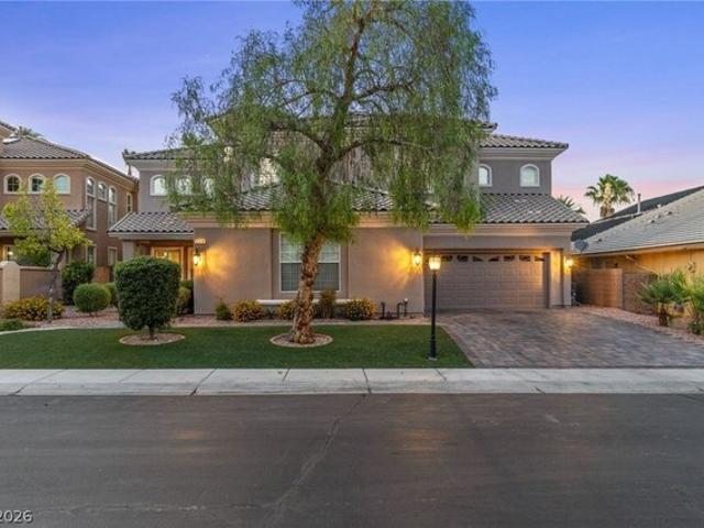 5664 Heather Breeze Ct, Las Vegas, NV 89141