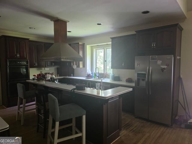 5664 Silver Ridge Drive