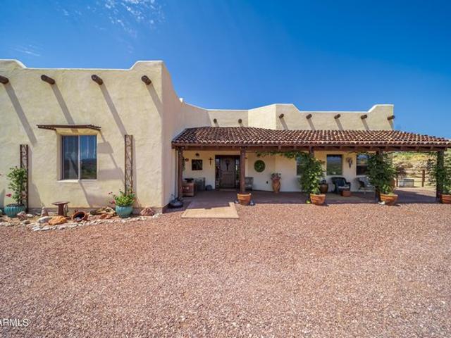 56655 N Cope Rd, Wickenburg, AZ 85390