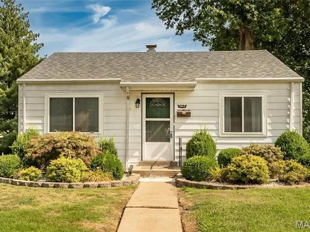 5665 Marquette Ave, Saint Louis, MO 63139