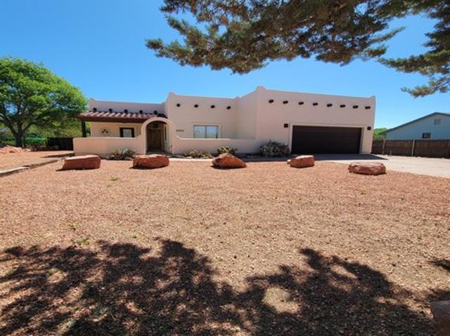 5665 N Vicki Ln, Rimrock, AZ 86335