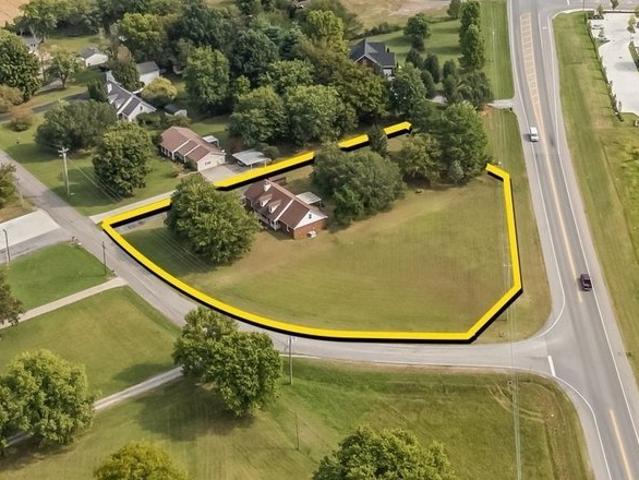 5665 Old Salem Rd, Rockvale, TN 37153