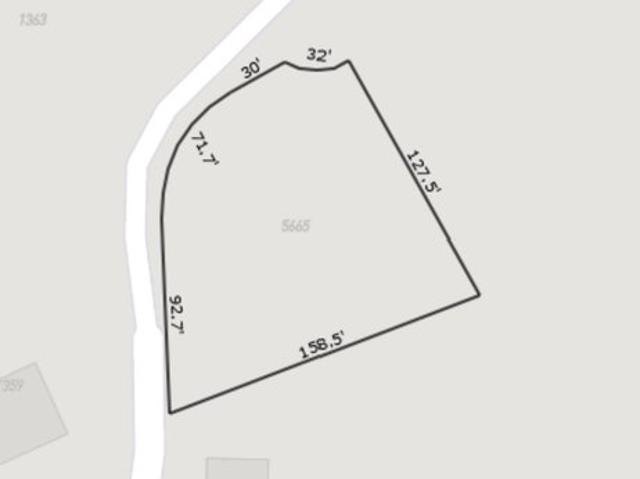 5665 Arbor Cir, Saint Leonard, MD 20685