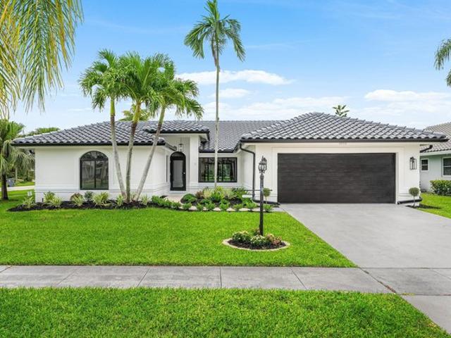 5665 Aspen Ridge Cir, Delray Beach, FL 33484