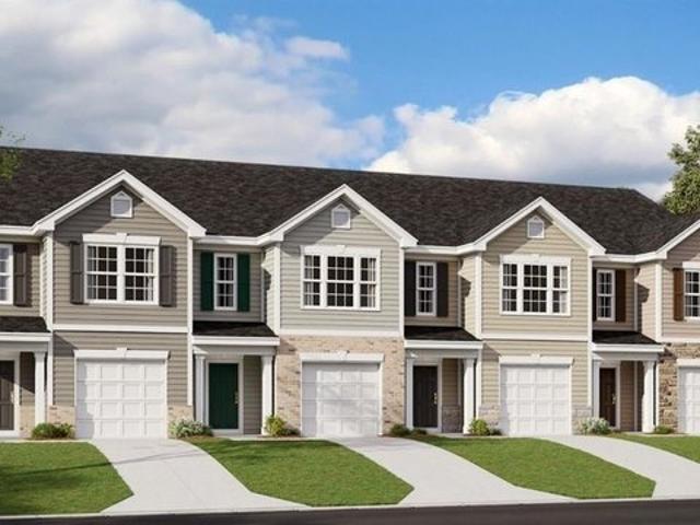 5665 Carrington Ct Unit 12, Trinity, NC 27370